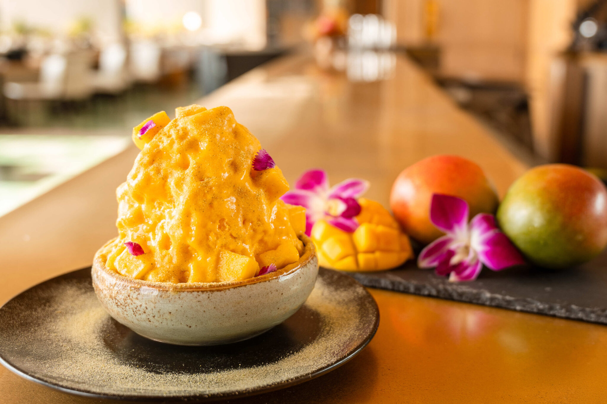 Explore Solera's Menus – Hawaii Regional Cuisine
