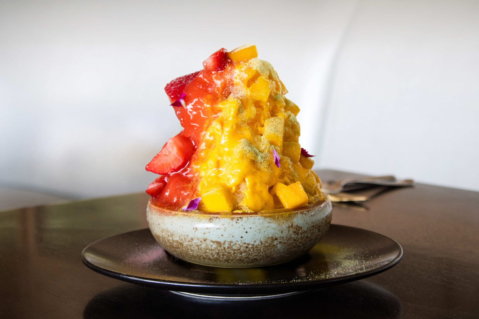 Explore Solera's Menus – Hawaii Regional Cuisine