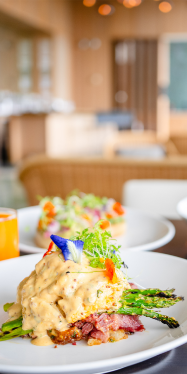 Solera by G.LION – Hawaii Regional Cuisine