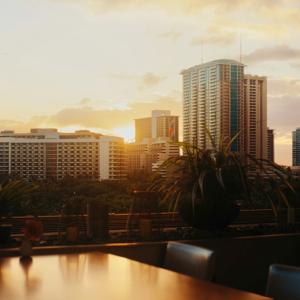 Solera by G.LION – Hawaii Regional Cuisine