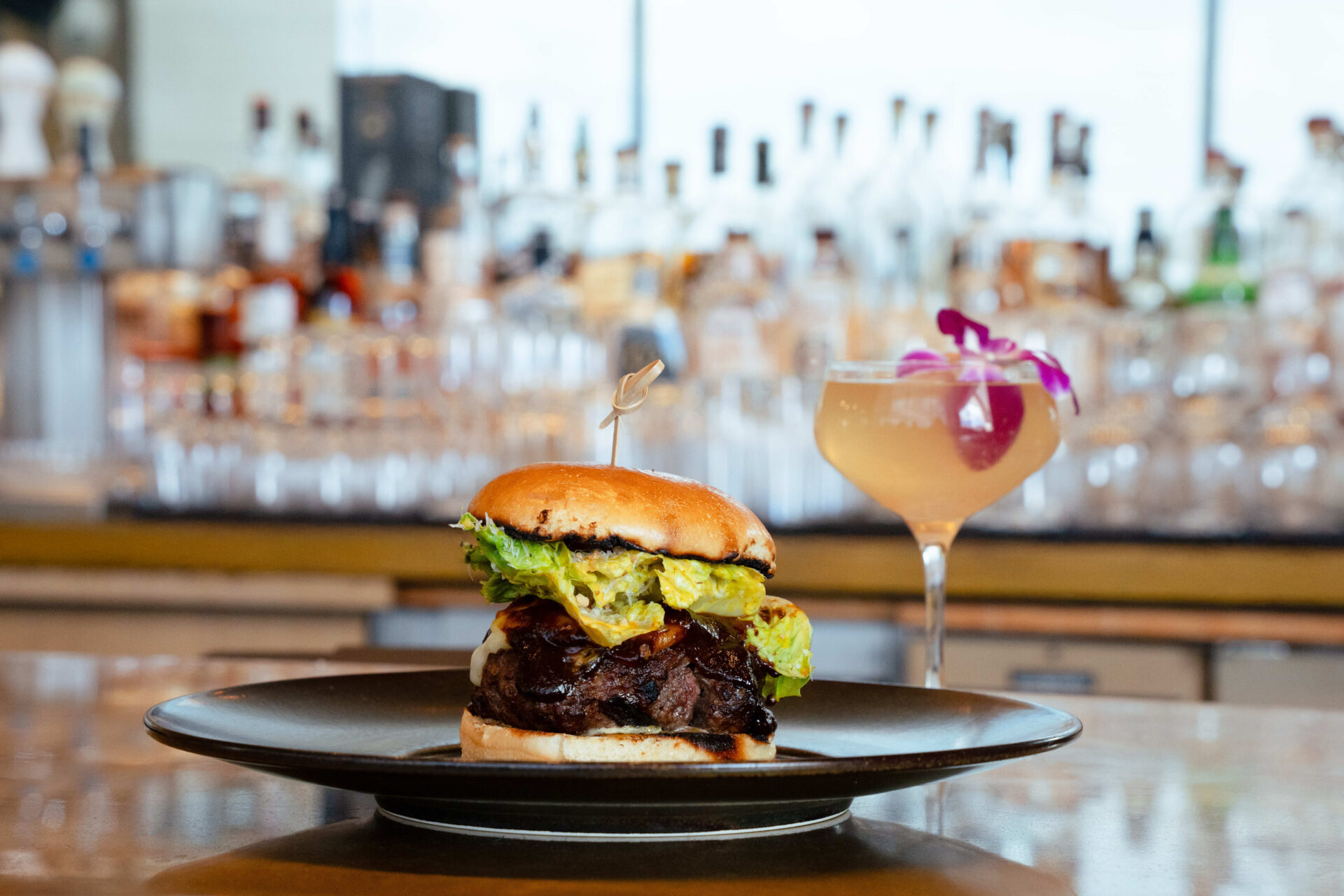 Explore Solera's Menus – Hawaii Regional Cuisine