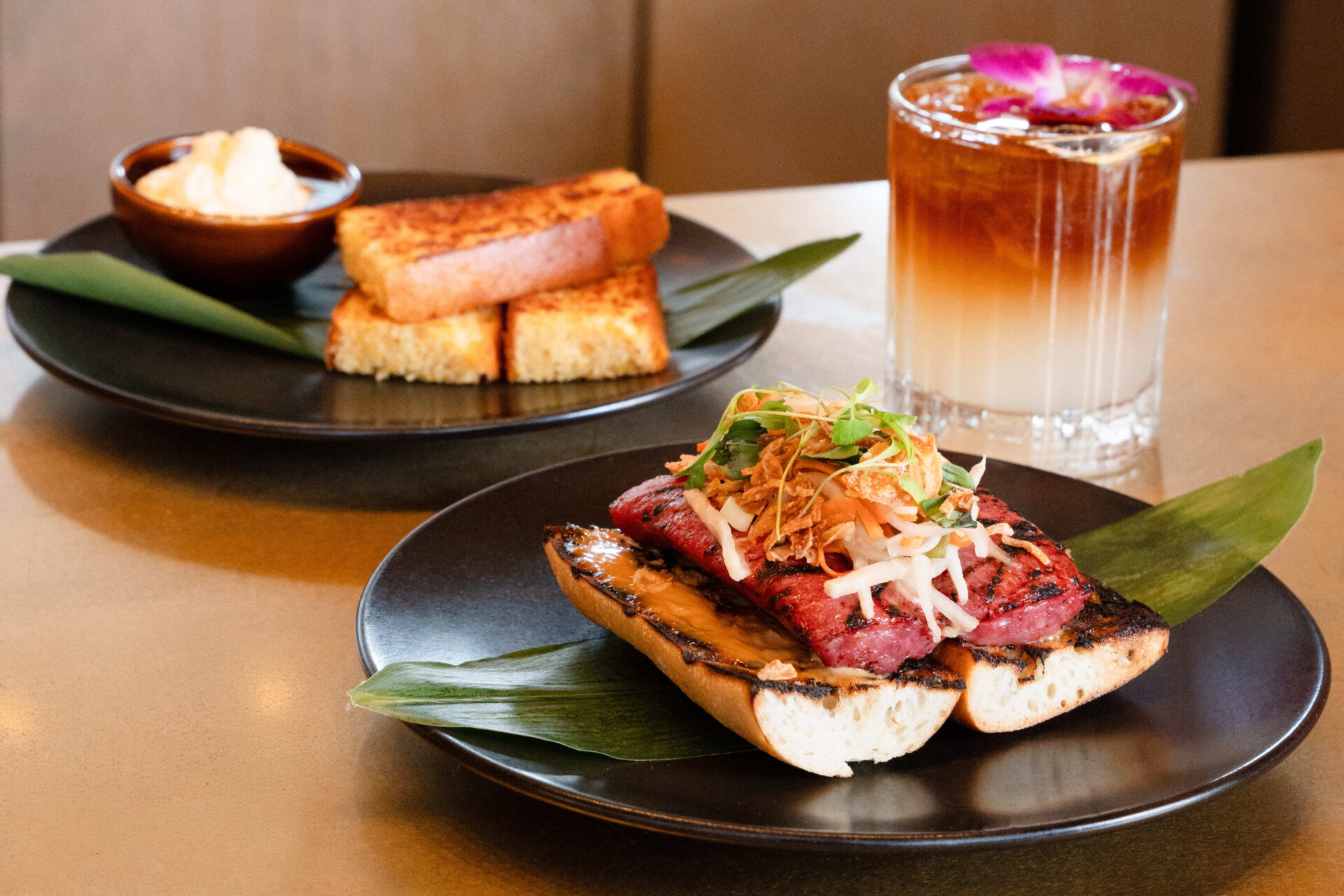 Explore Solera's Menus – Hawaii Regional Cuisine