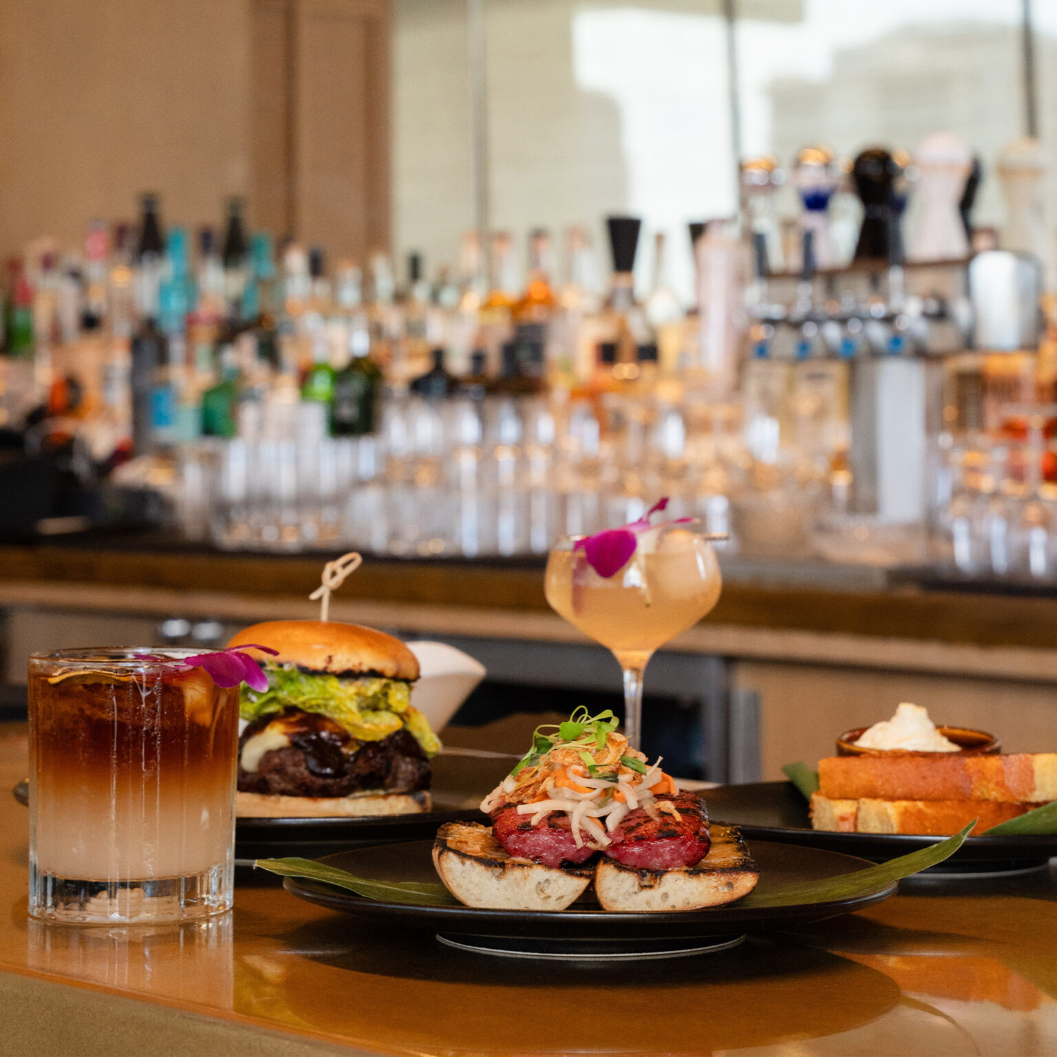 Solera by G.LION – Hawaii Regional Cuisine