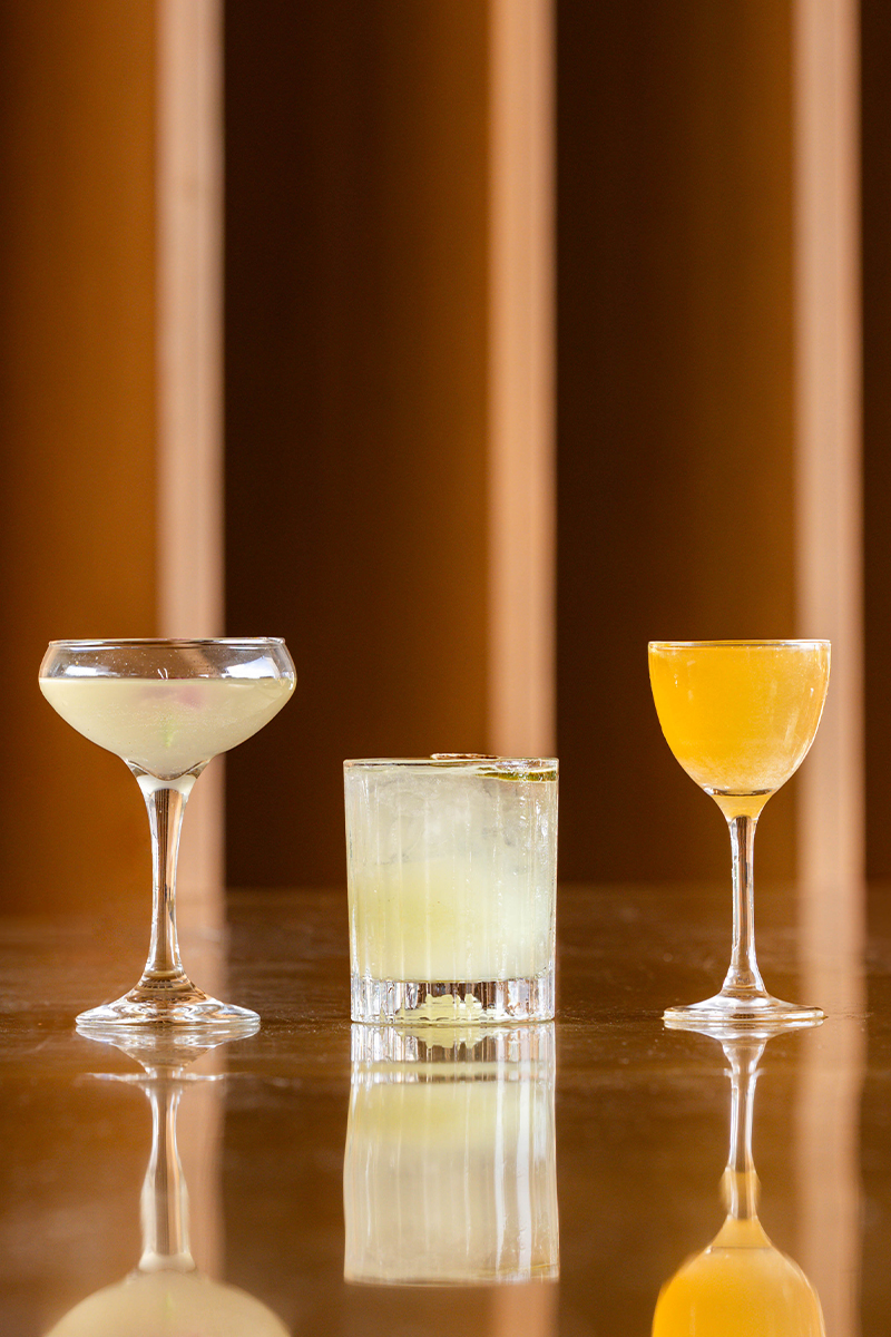 Solera by G.LION – Hawaii Regional Cuisine