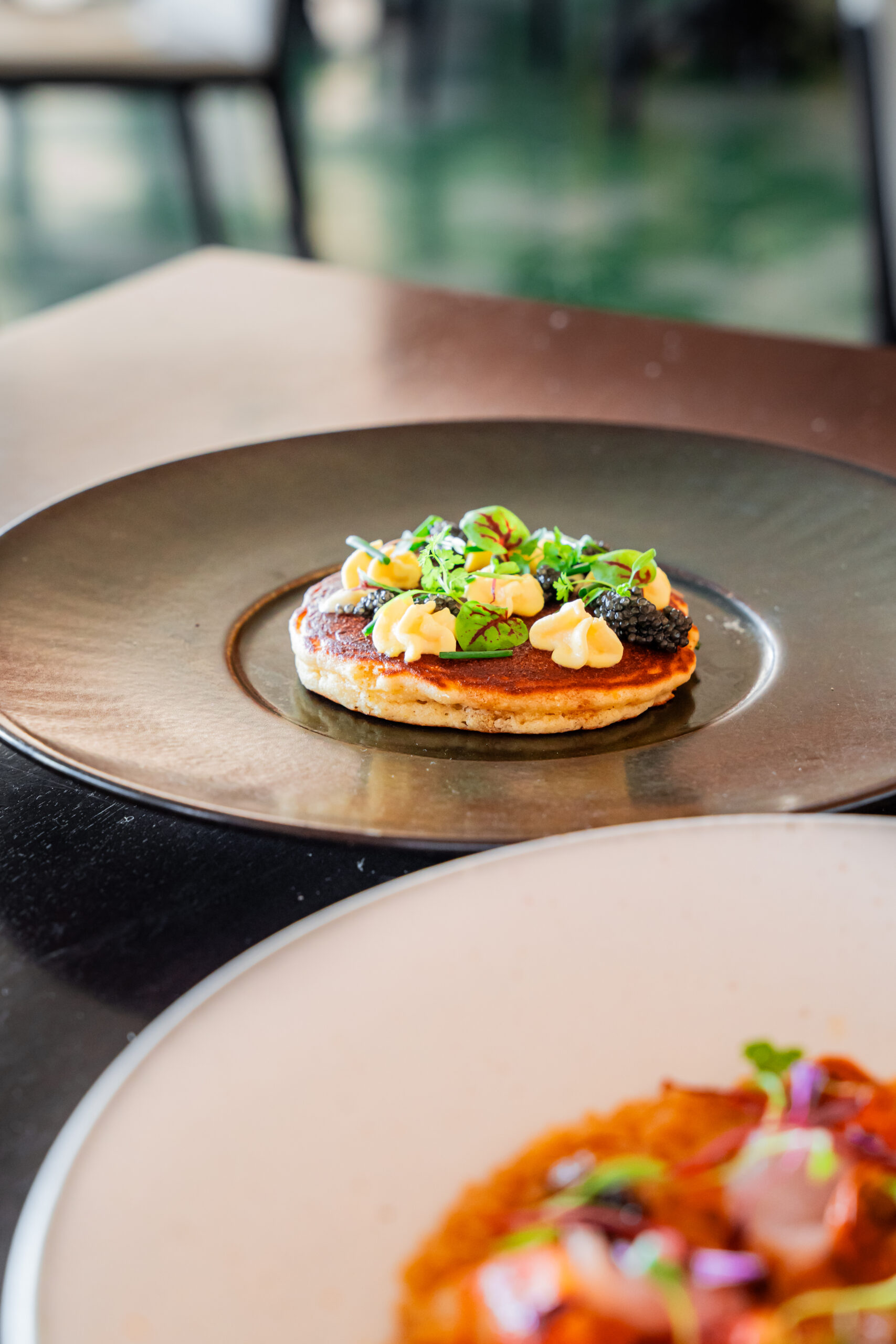 Introducing the Chef’s Favorites Tasting Menu at Solera Waikiki ...