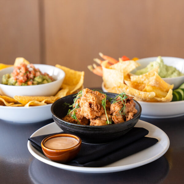 Solera by G.LION – Hawaii Regional Cuisine